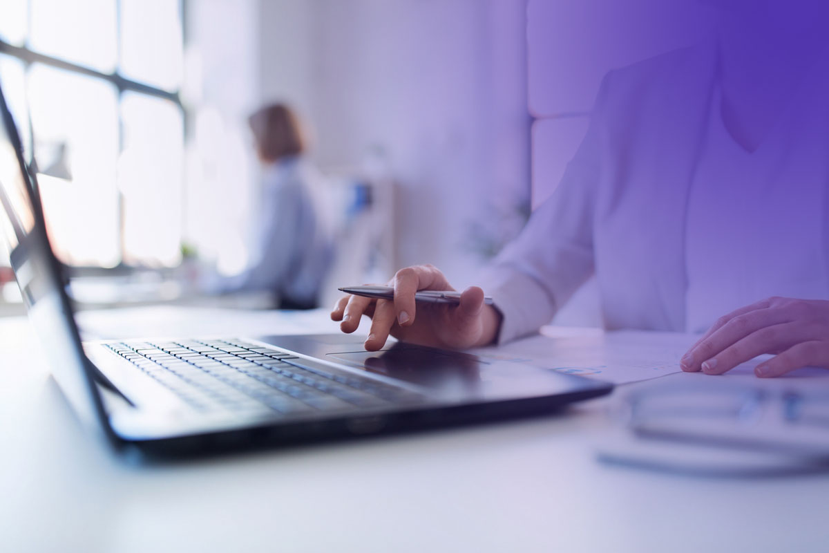 Enterprise IT Experts Serving the Intermountain West | Coda Technologies